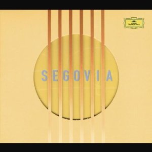 Recensione: The Segovia Collection